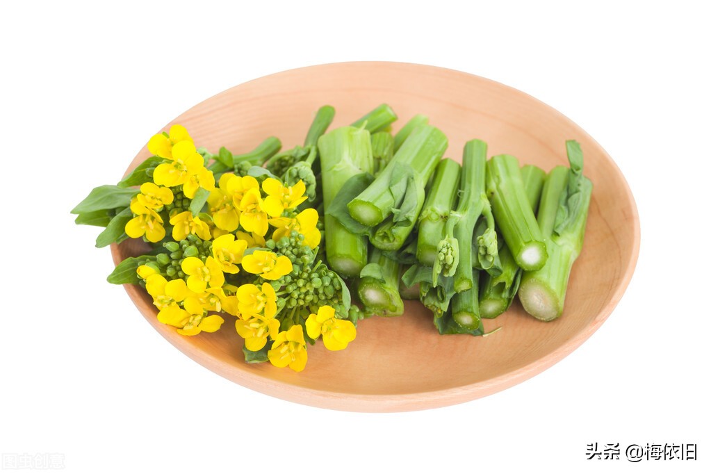 Before and after the Qingming Festival, you must eat "3 flowers and 2 ...