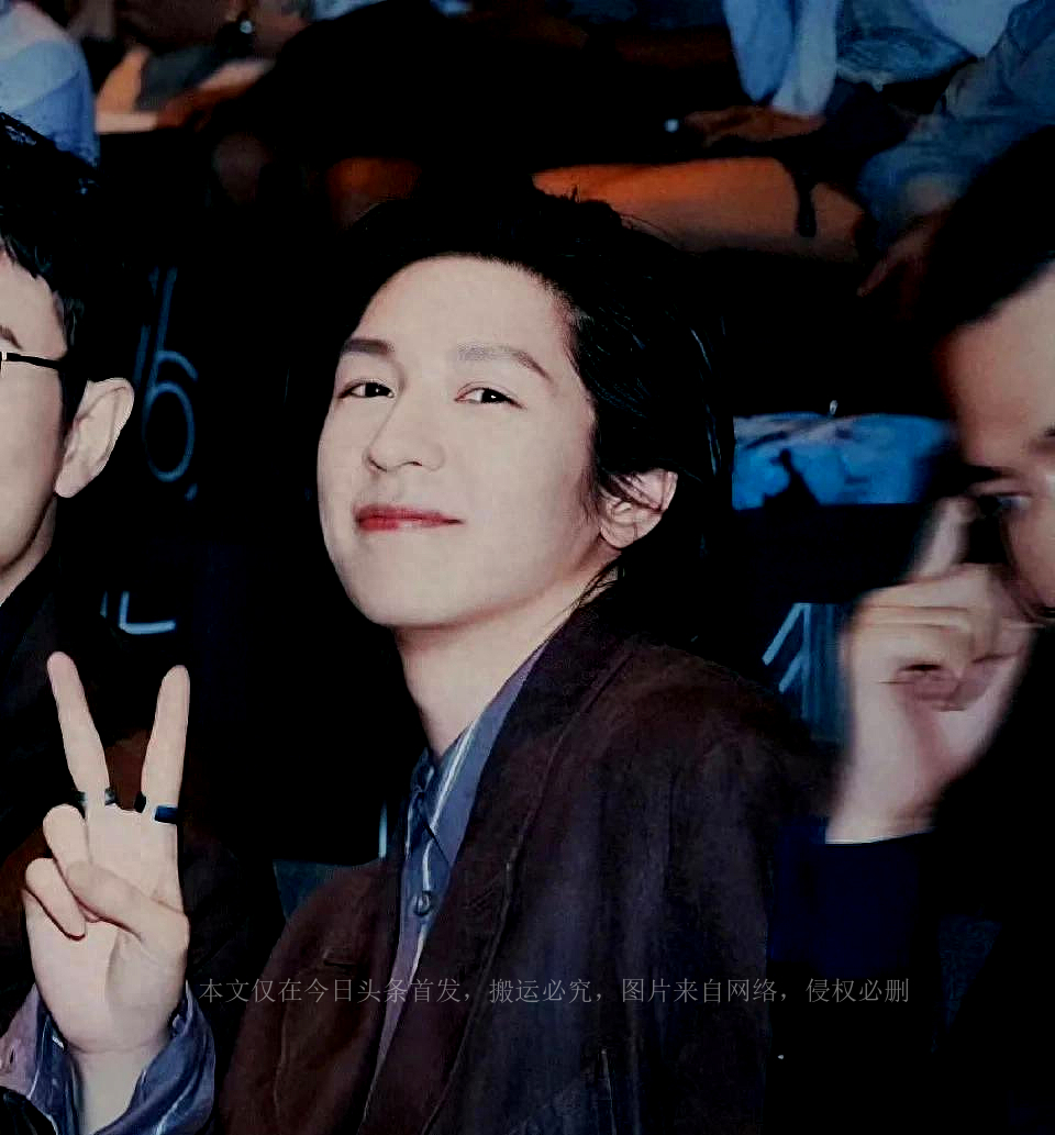 Sun Yang is too honest and does not deceive himself. He calmly ...