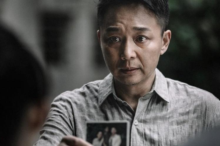 The same experience in "Ice, Rain and Fire", Wu Zhenfeng and Hao Dong have a different ending ...