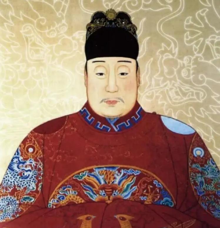 The fattest emperor in history, he called the first and nobody called ...
