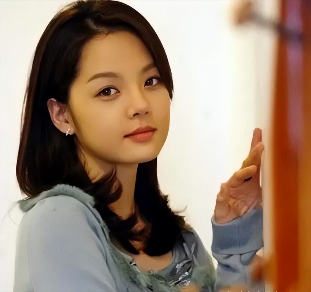 Korean actresses such as Zhang Nara and Cai Lin, how are they doing now ...