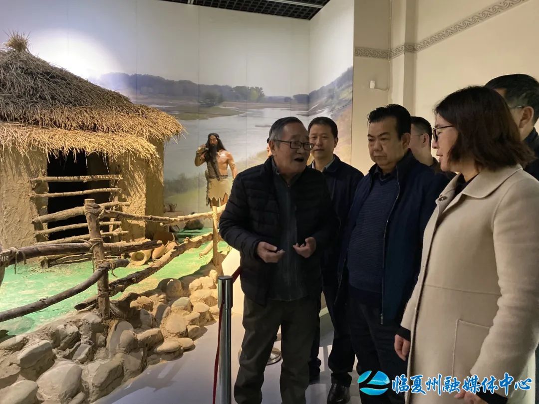 "Treasure Sharing" Linxia Cultural Relics Donation Plays Greater Value ...