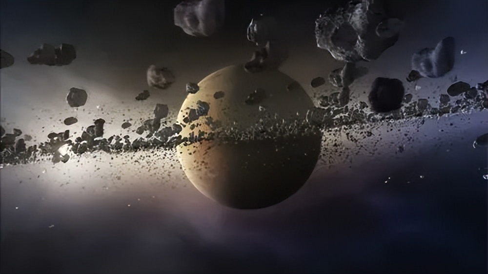 How scary is Pluto?Kicked out of the nine planets to reveal the ...