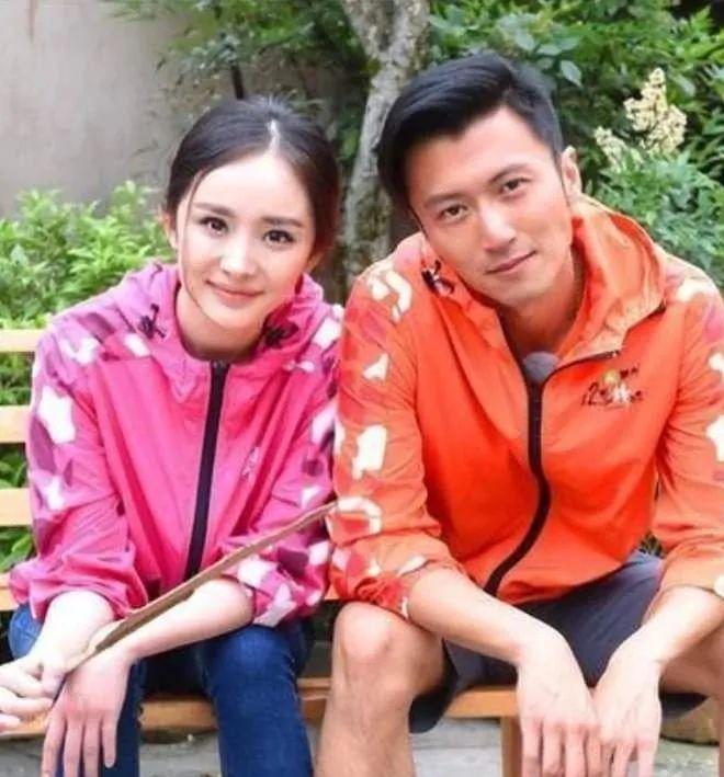 Feng Fei Lian: 20 years of emotional entanglement, renewed relationship ...