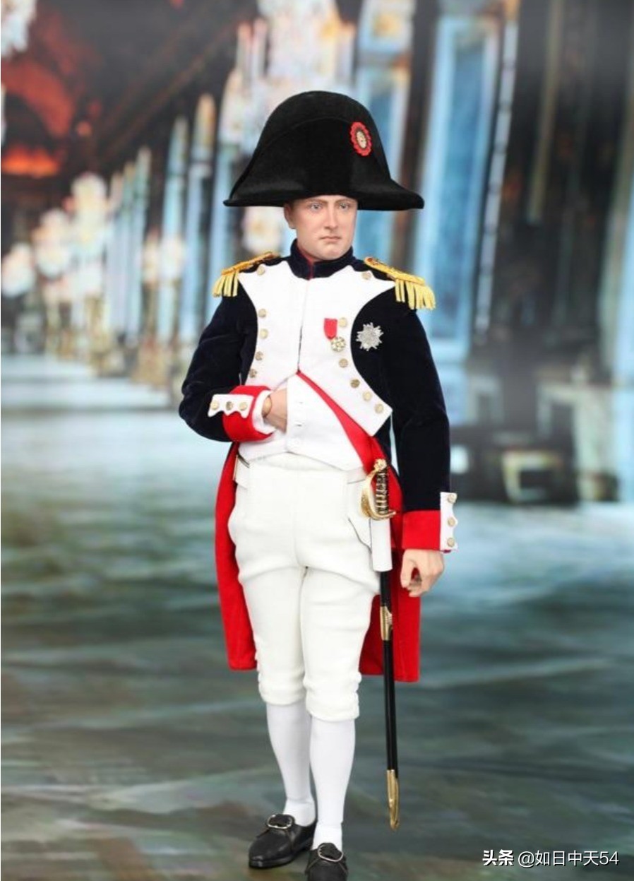 How did Napoleon grow from a competitive teenager to an aspiring young ...