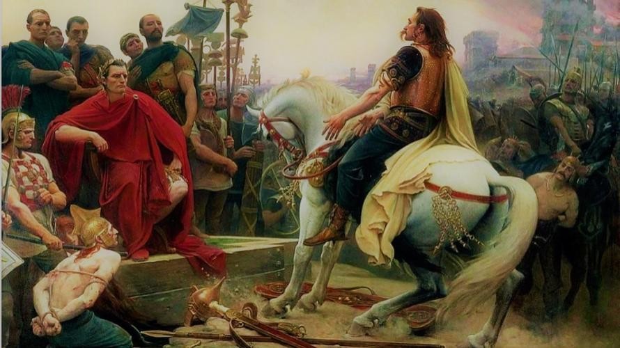 The "Punic War" in the Carthaginian Empire: Over a Century of Hegemony ...