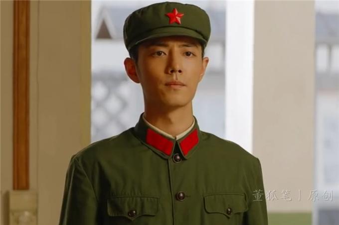 After watching "Ace Troopers", Li Yunlong and Zhao Gang don't make many ...