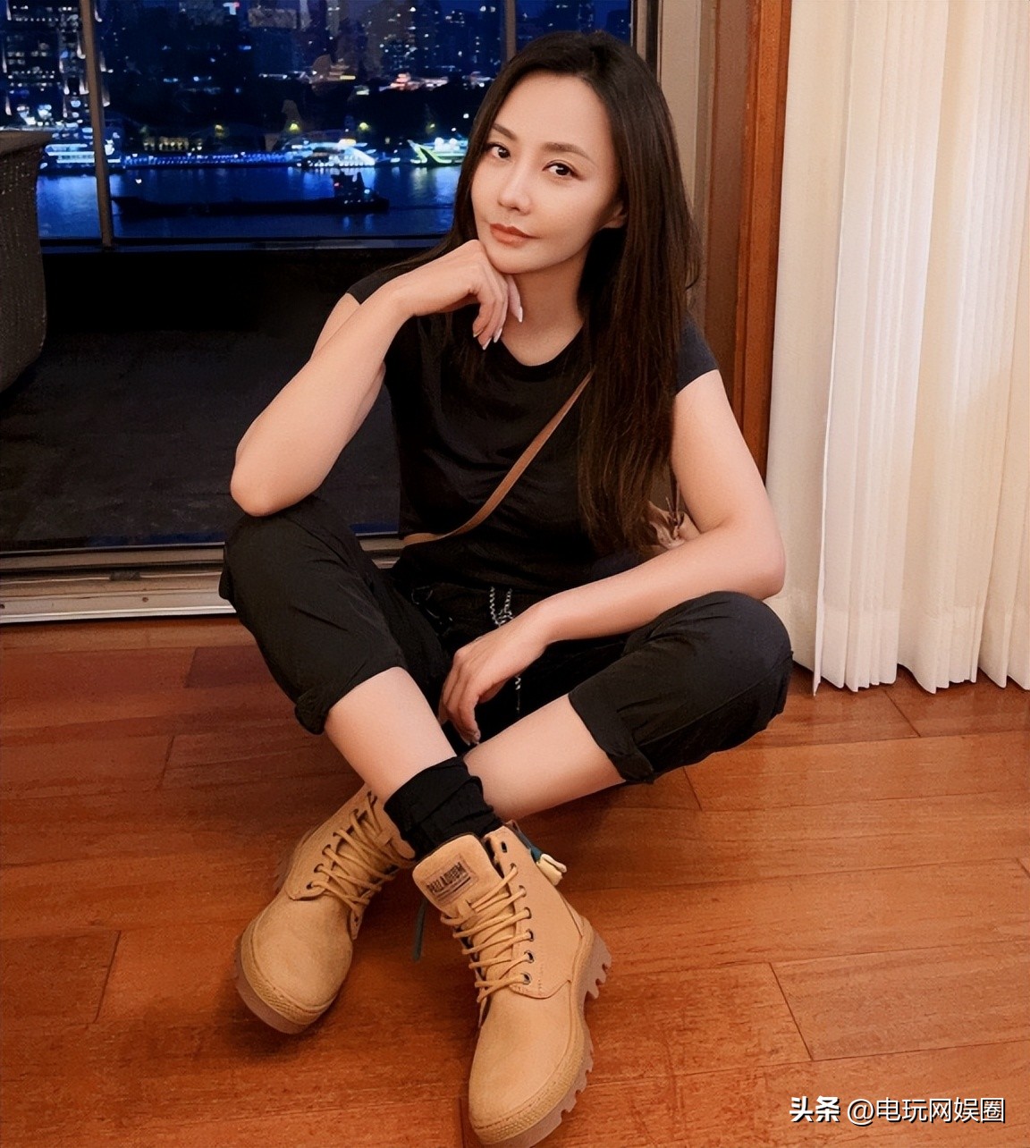 Wu Qilong and Ma Yashu have been married for 3 years, and they only ...