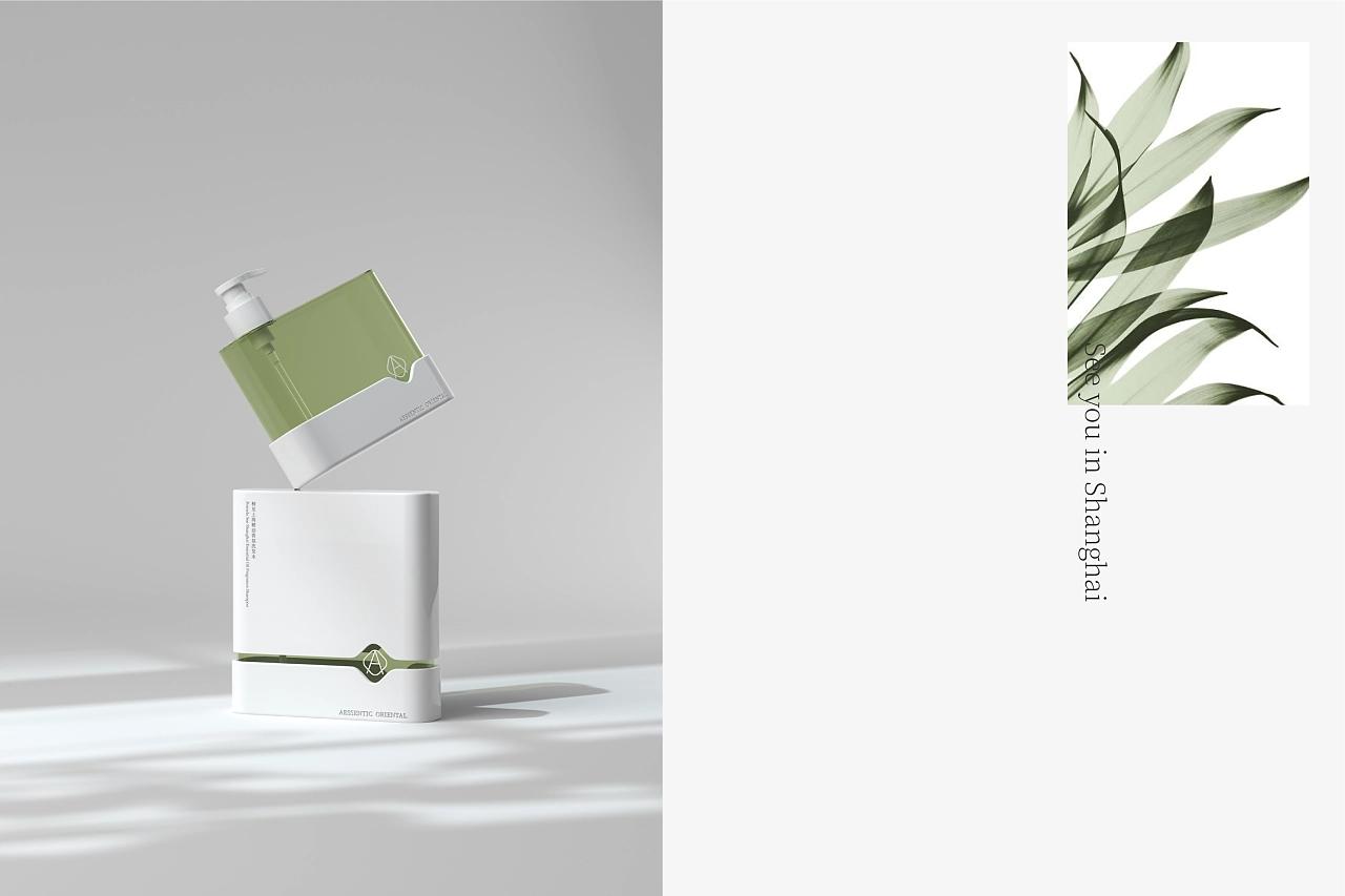 OPO Concept Design Series-Oriental & Simplicity - iNEWS