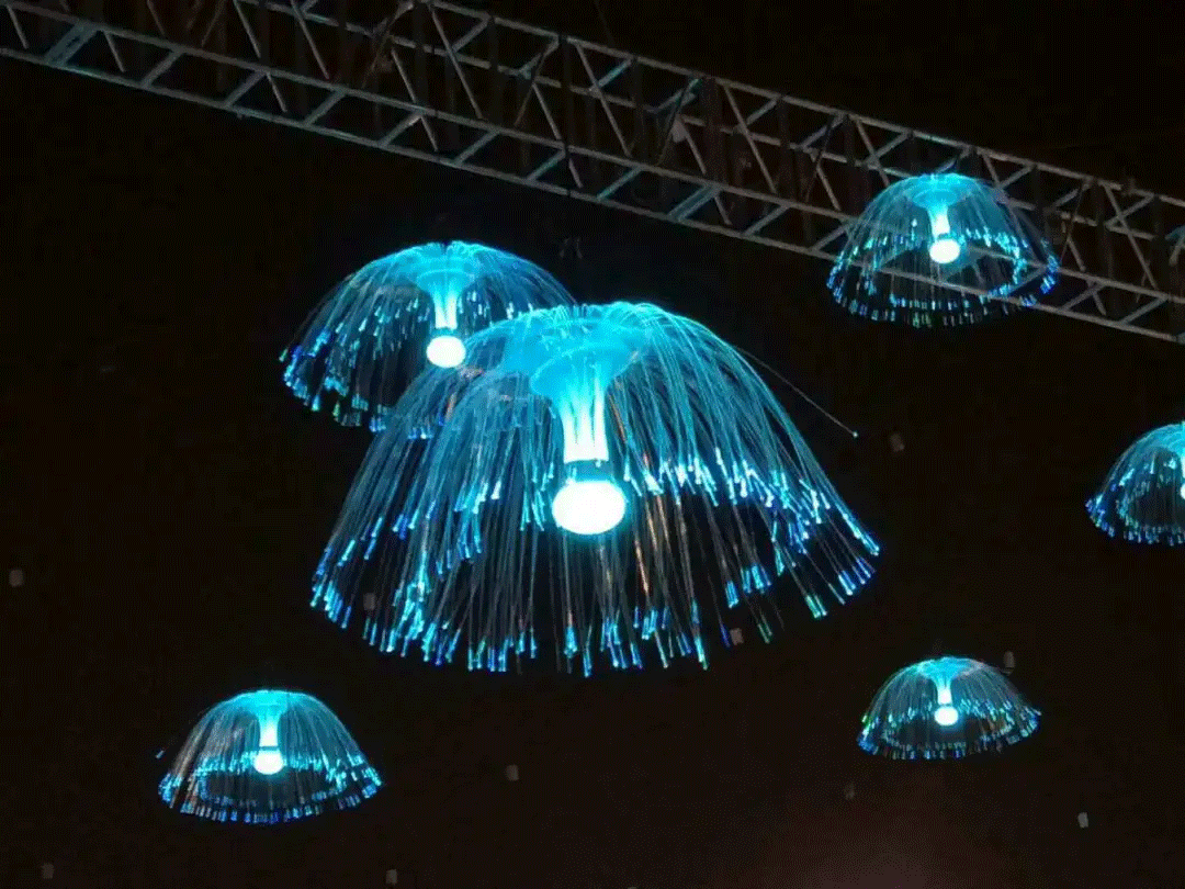 Guoyuan Exhibition: Principles of Lighting Application in Exhibition ...