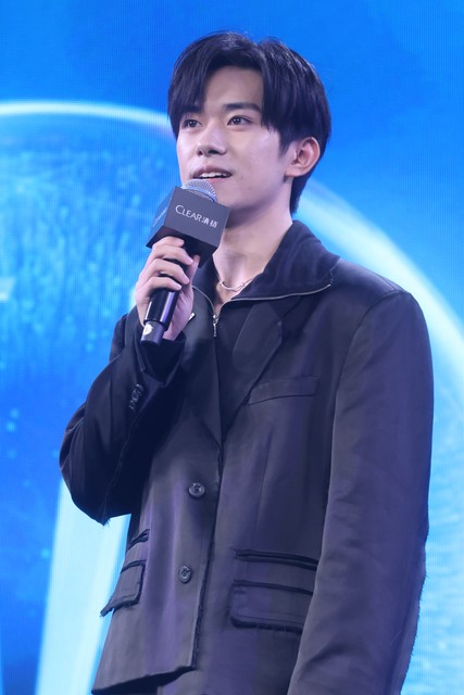 Shen Teng bluntly said that he doesn't like to talk, what happened to ...
