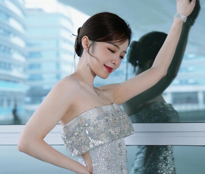 Yu Shuang changed after 5 months of marriage. She looked like a ...