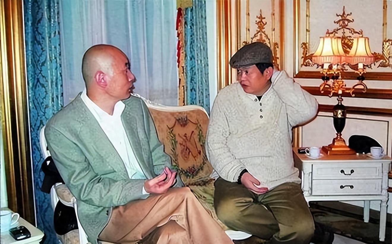 Ge You's son: surpassing his father and showing his talents! - iMedia