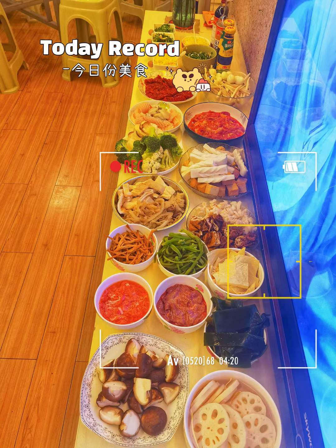 Sichuan Luzhou folk food, the latest delicious food to show you, Luzhou ...