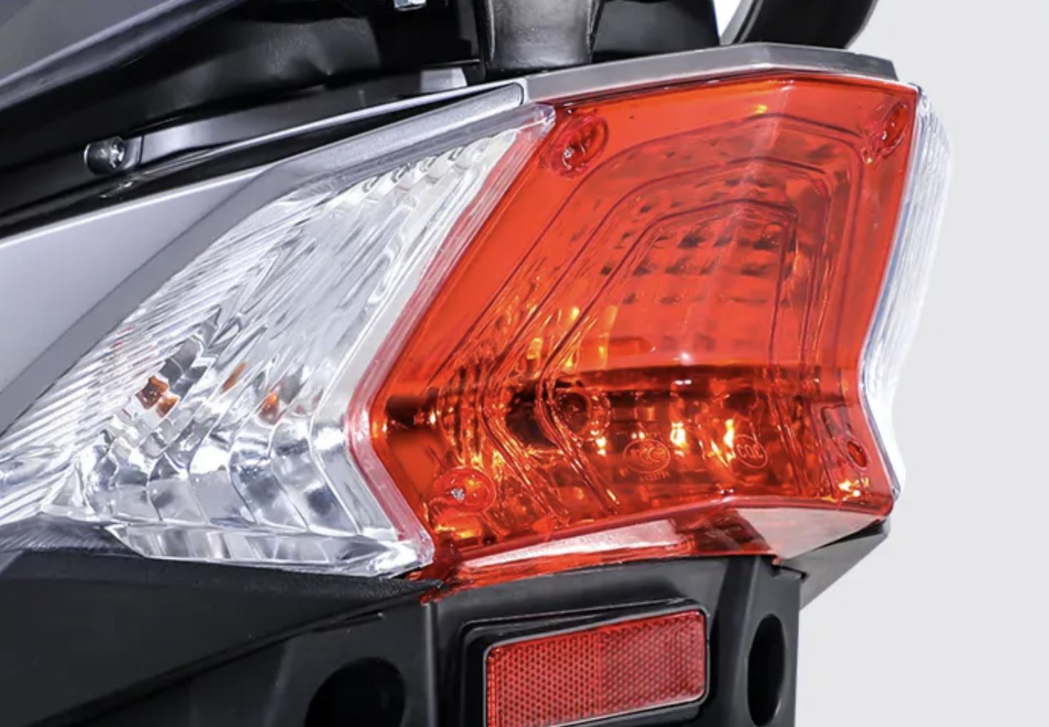Wuyang's new electric car evaluation: equipped with anti-puncture ...