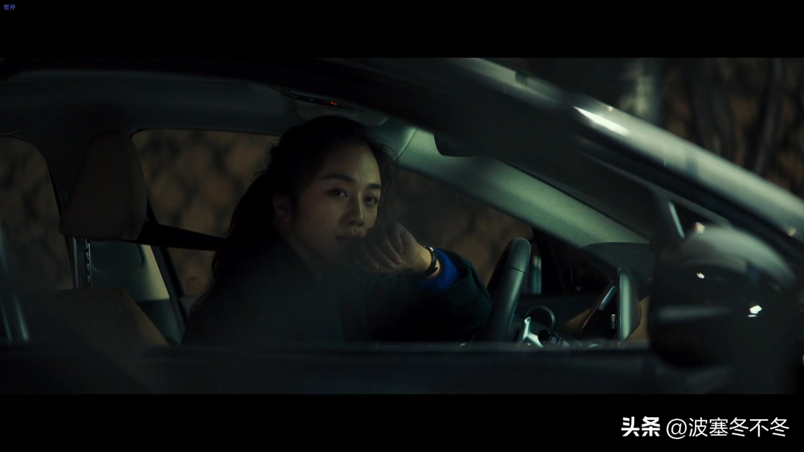 The favored Tang Wei, "The Broker" without character charm - iNEWS