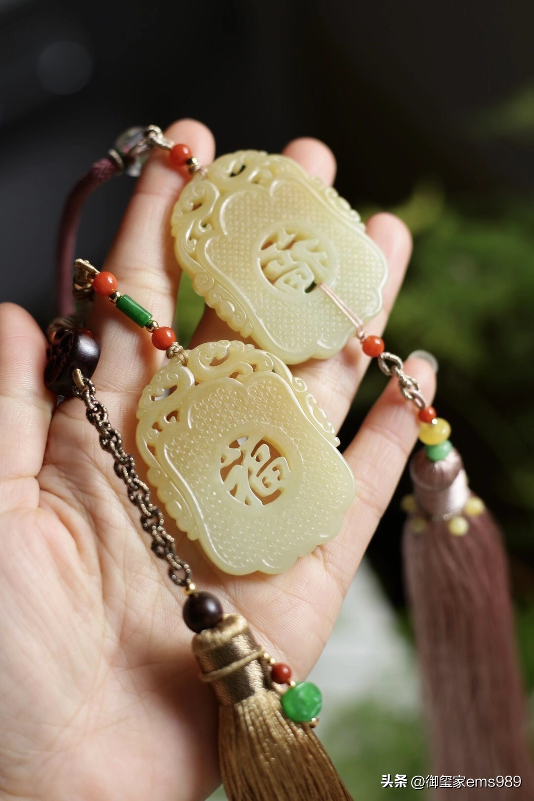 What is the efficacy and function of Hetian jade sugar jade? - iNEWS