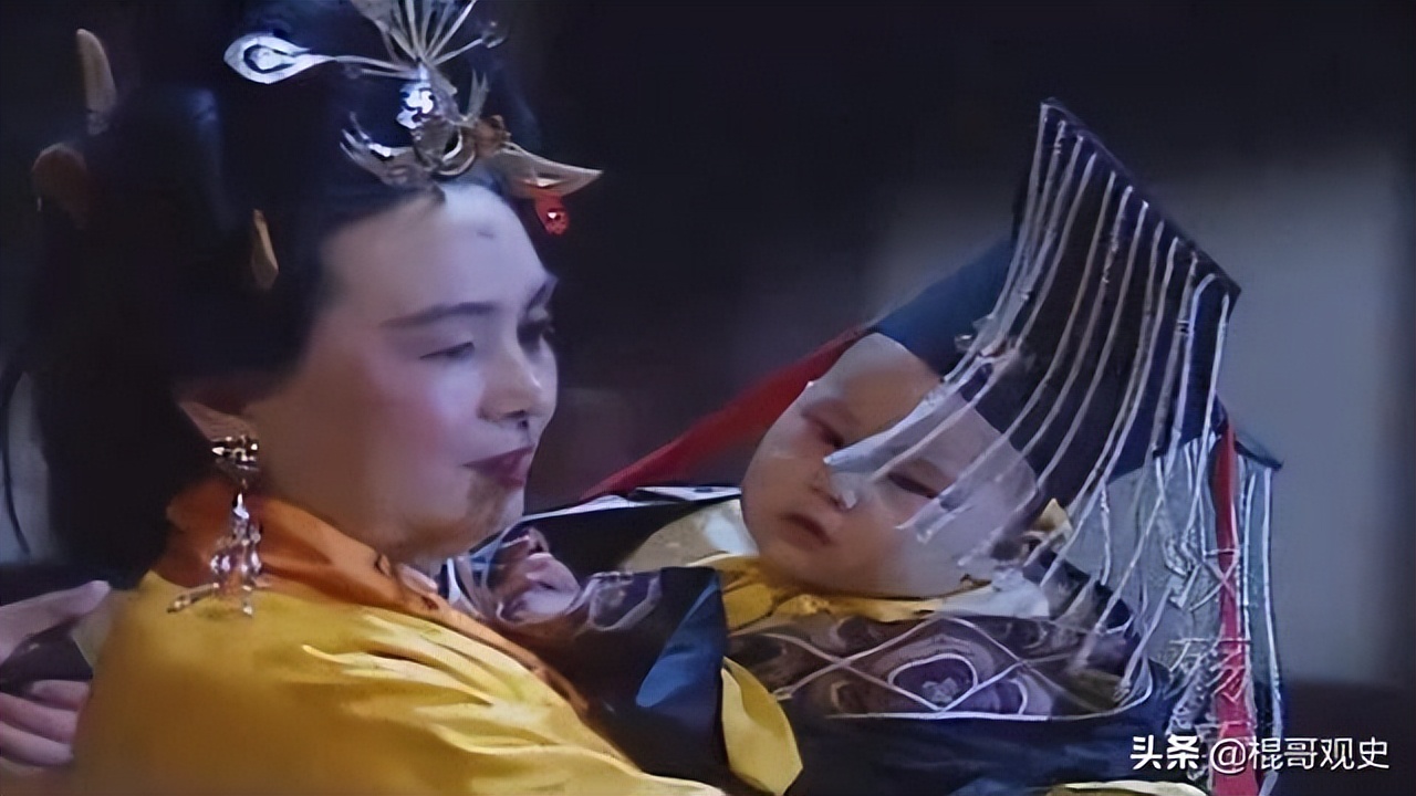 Why did the Eastern Han Dynasty have frequent small emperors but could ...