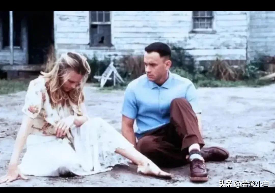 Forrest Gump, an unsurpassed classic - iMedia