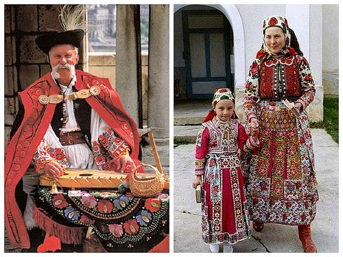 Migration of the Magyars, Hungarians before they came to Hungary - A ...