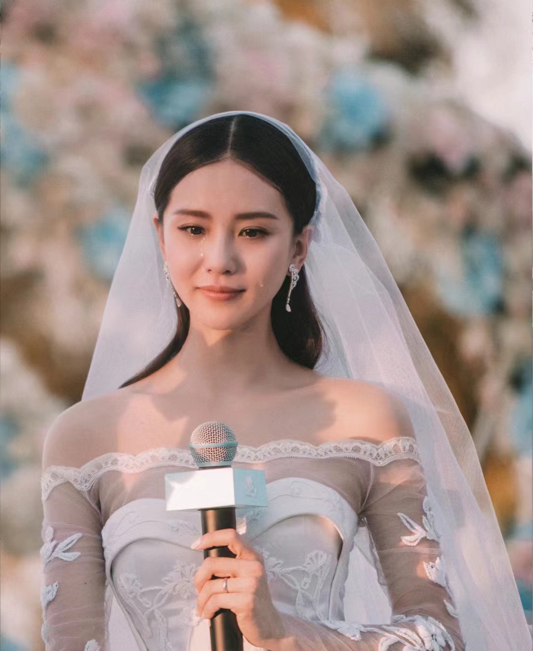 Inventory of all the amazing and beautiful moments Yang Zi, Liu Yifei ...