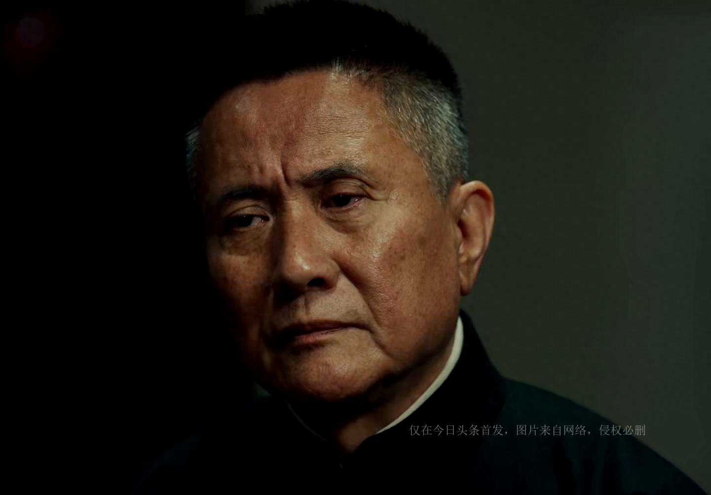 In the 26th episode of "Infernal Affairs", all the secrets are revealed ...