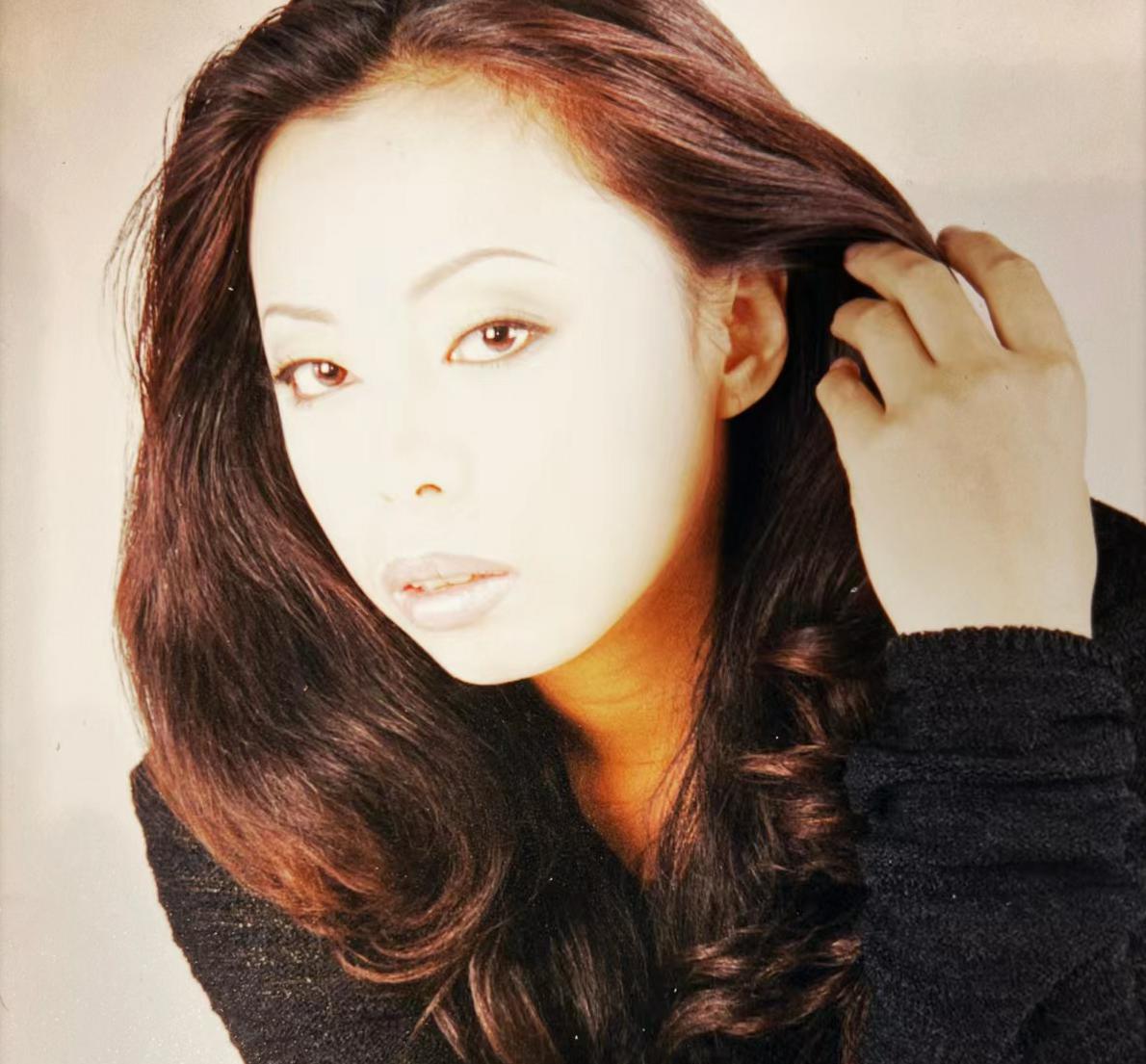 After 3 marriages and 6 years after divorce, Huang Qishan finally ...