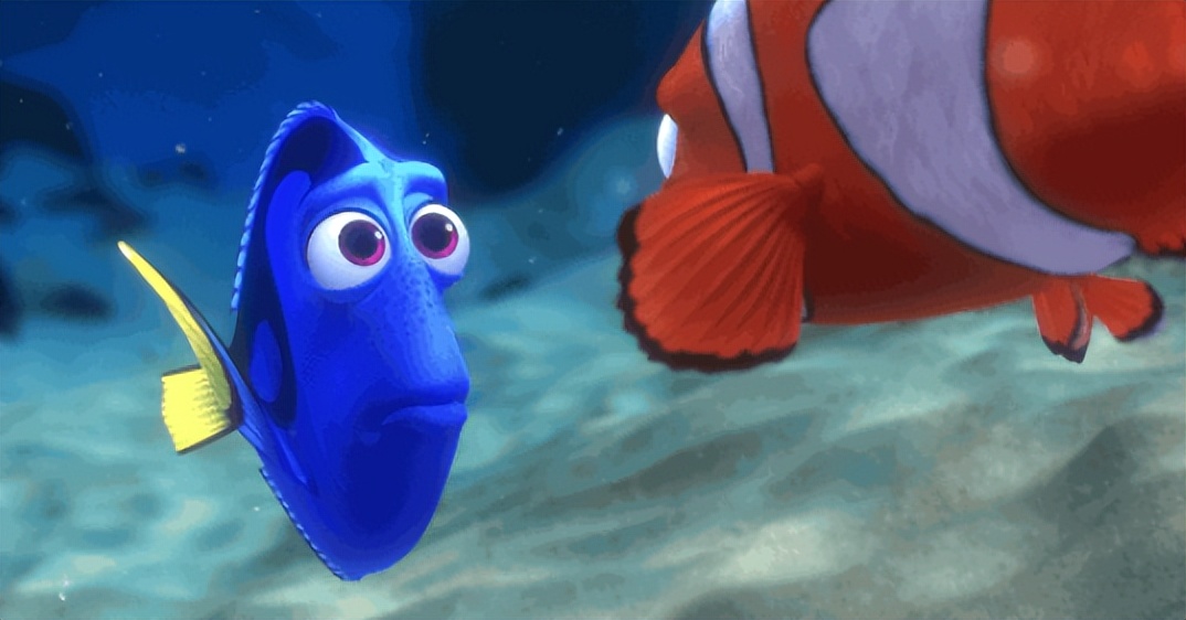 Tips for making animated films: Learn how Finding Nemo 2 was made - iNEWS