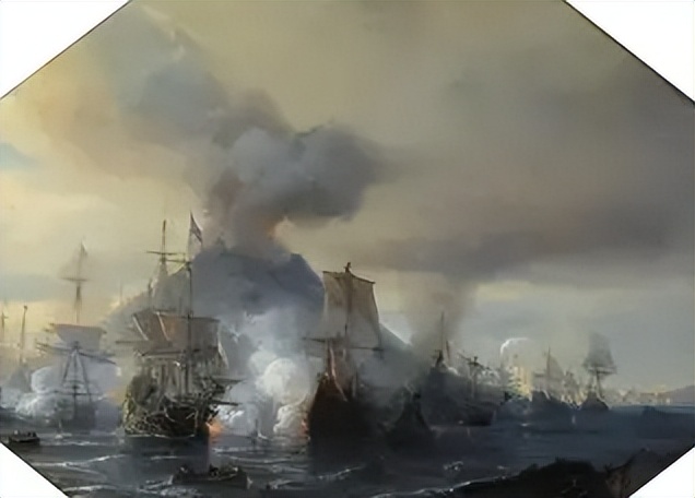 A Brief Analysis of Spain's Maritime Development in the Seventeenth ...