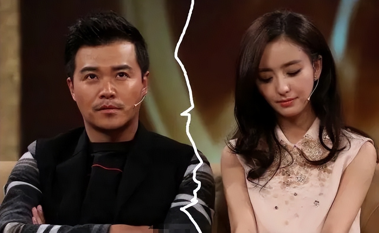 Chen Sicheng and his son appeared at the premiere of Tong Liya's new ...