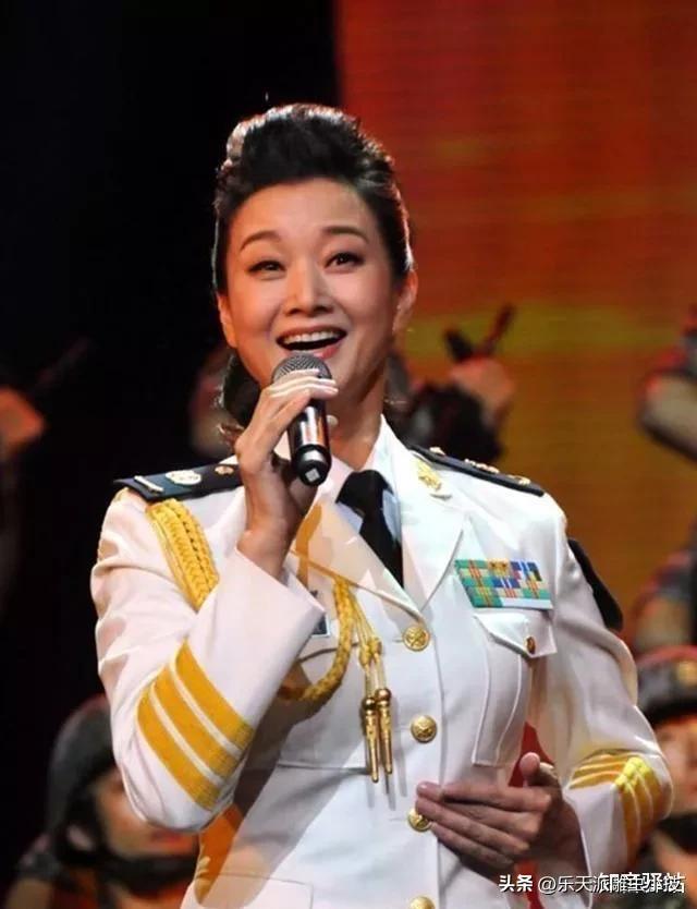 10 famous female singers from Hunan - iMedia