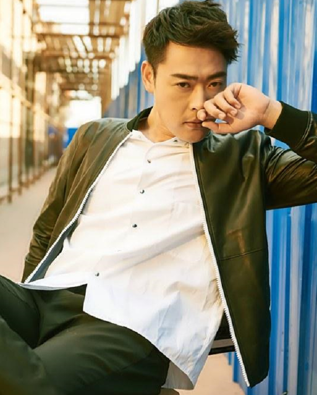 Zhang Tong, why did he "fall down" like this? - iNEWS