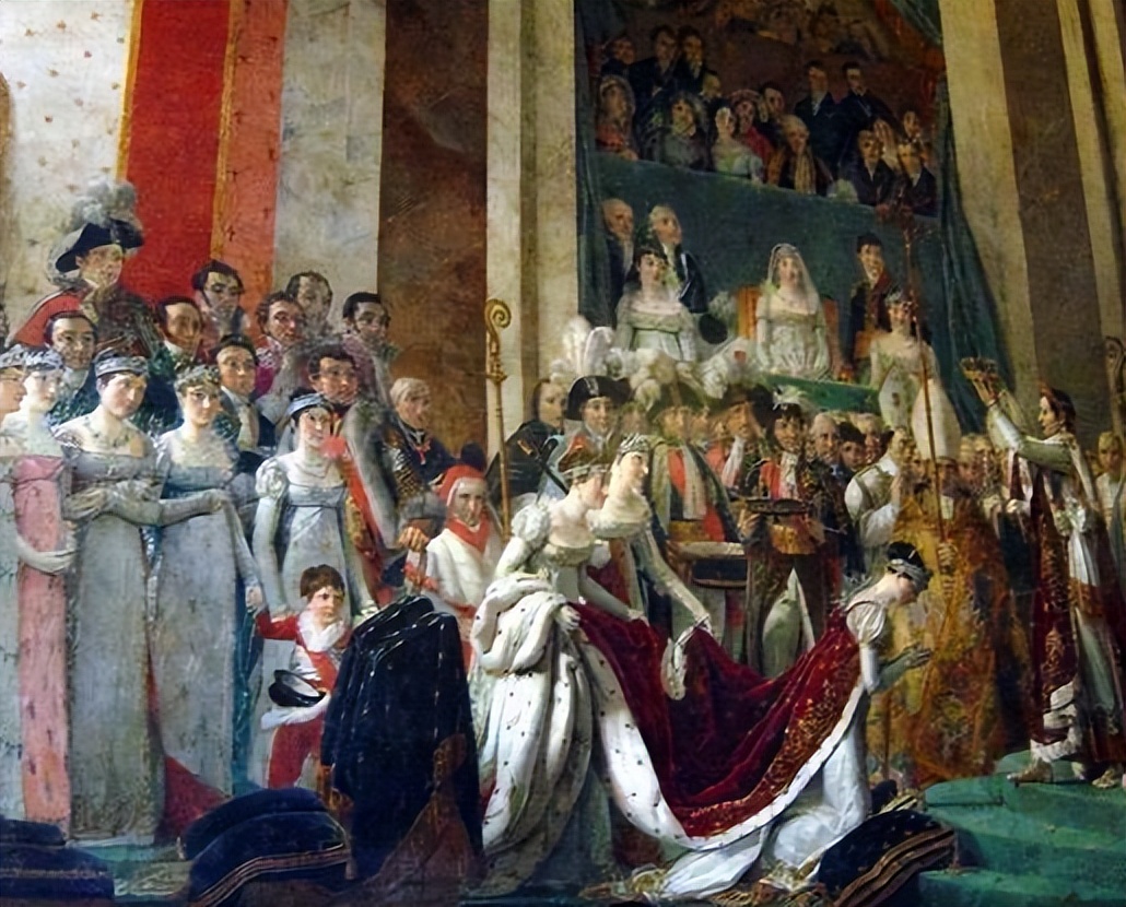 The Structural Changes of European Nobility in the Middle Ages - iMedia