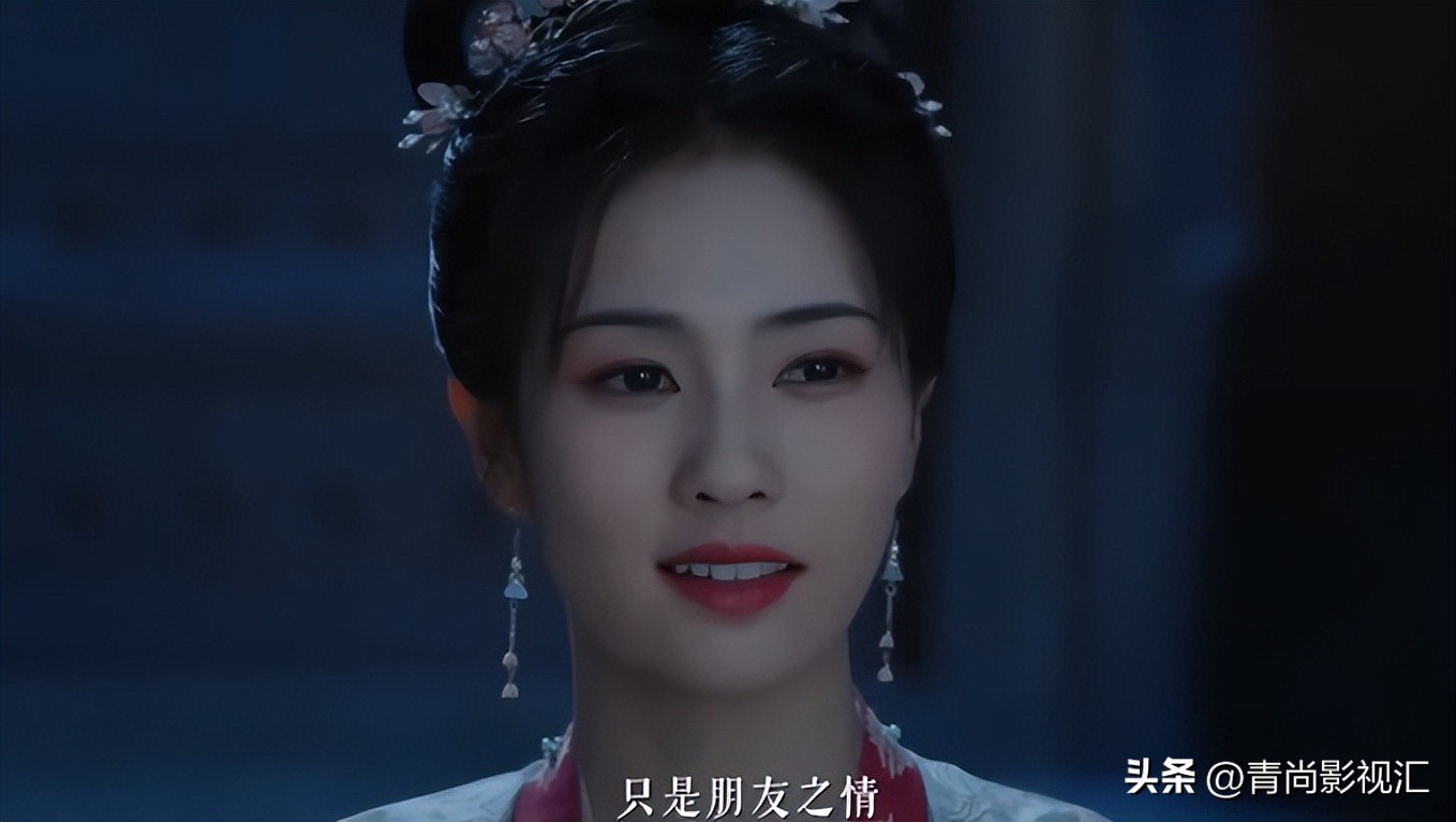 Reasons for "Gongyu" to leave the circle: Bailu's acting skills, Hou ...