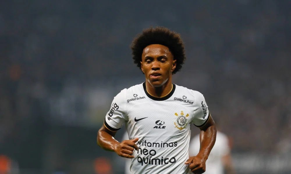 Back to the Premier League!Former Chelsea winger bid farewell to ...