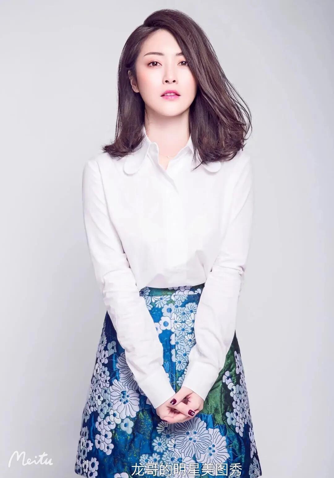 Brother Long's Star Meitu Show: Zhu Rui - iMedia