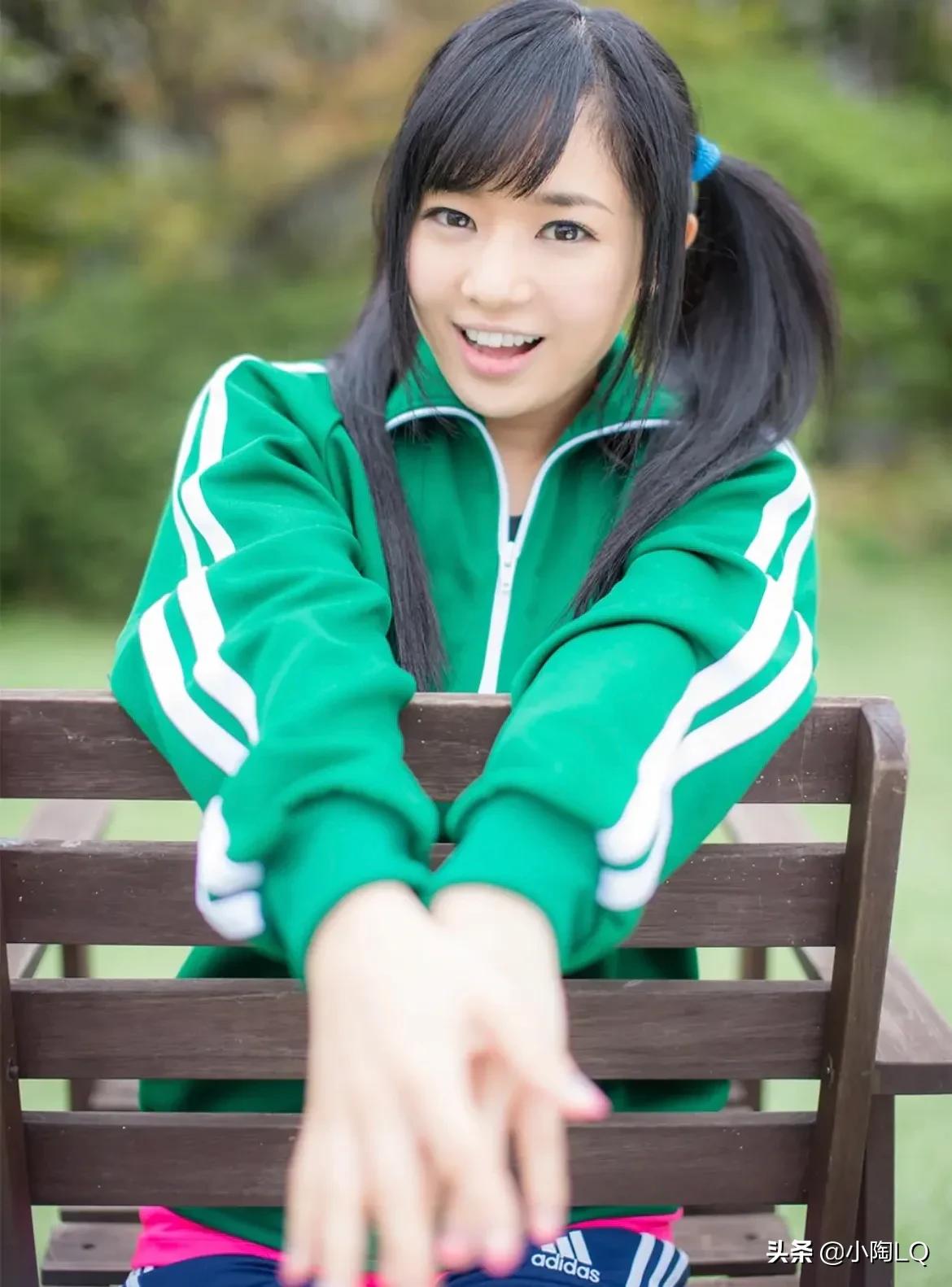 Sora Aoi debuted at the age of 19, married and had children at the age of 34, but was ridiculed ...