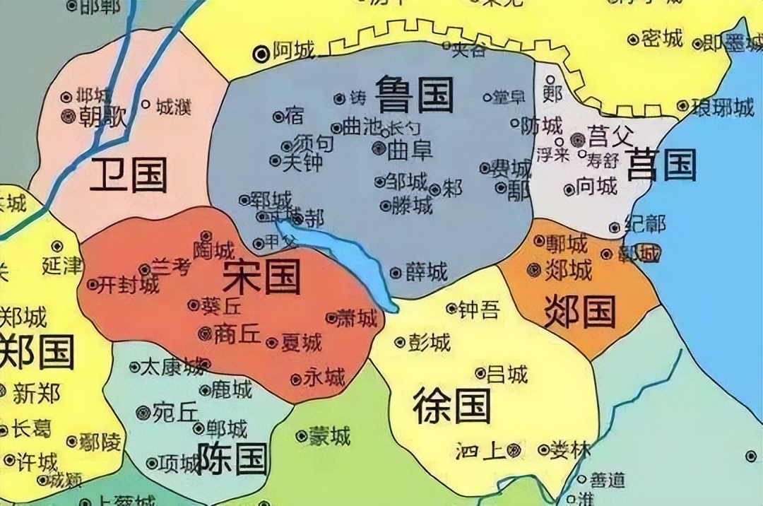 The Han people have traveled south three times in clothes, why is the ...