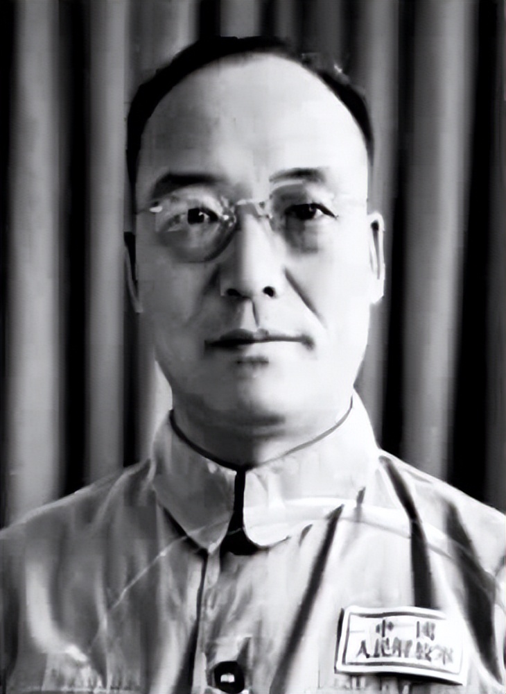 The identity of the red agent Han Liancheng was exposed, but Chiang Kai ...