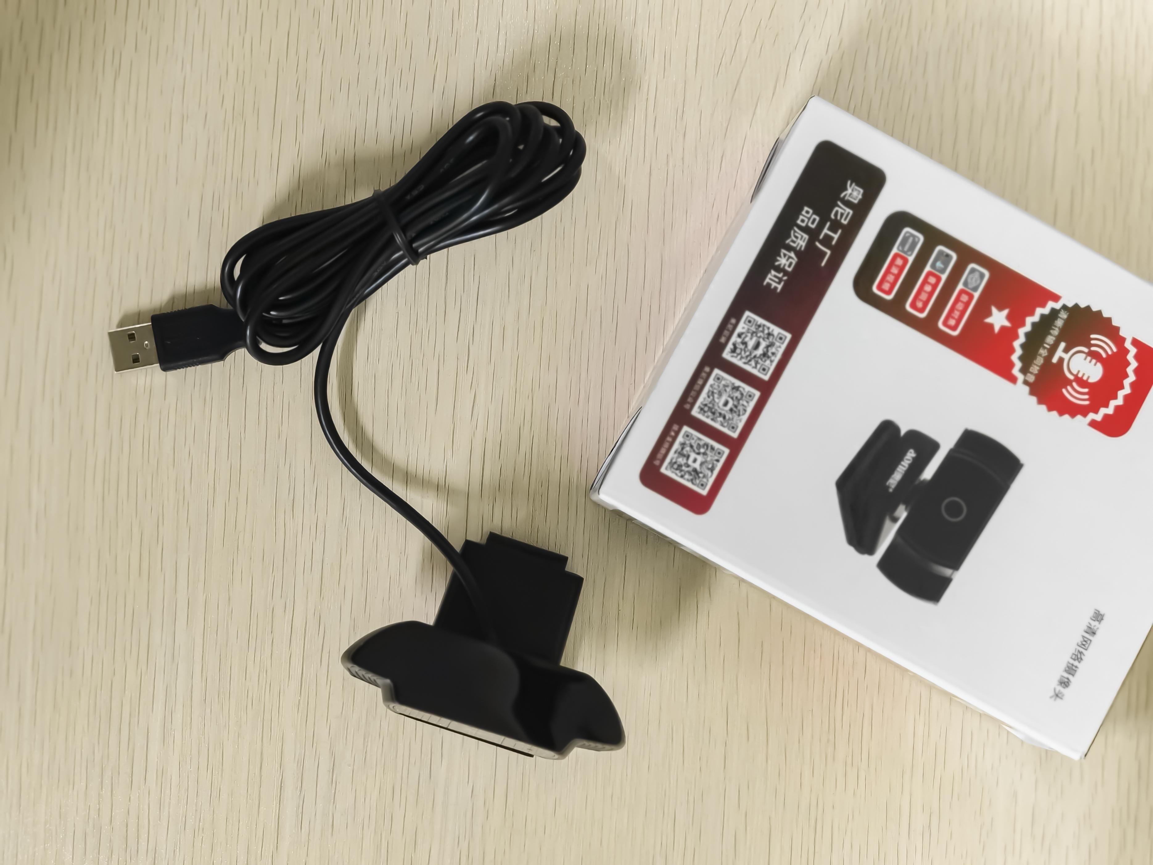 How does the Oni A10 computer camera perform, start the experience - iNEWS