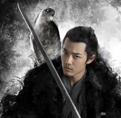 On Tsui Hark's New Movie "The Legend of the Condor Heroes" Guo Jing and Xiao Zhan's ...