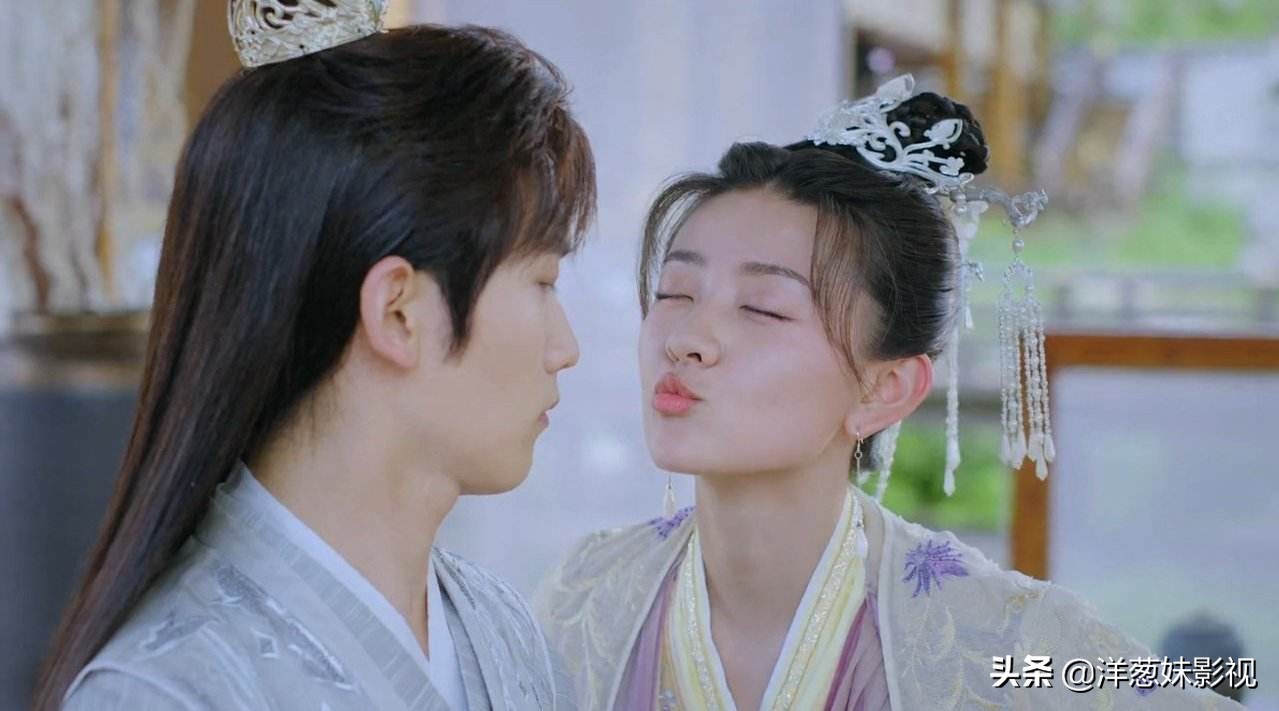 "Hot Blood Detective" starring Zhang Yujian and Liang Jie is scheduled ...