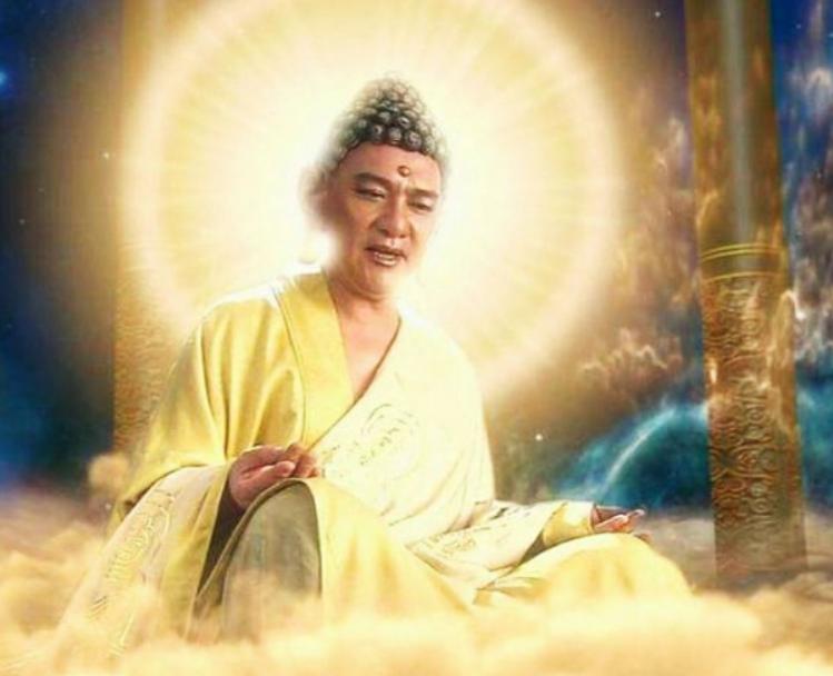 Who is Sun Wukong's master Subhuti Patriarch in "Journey to the West ...