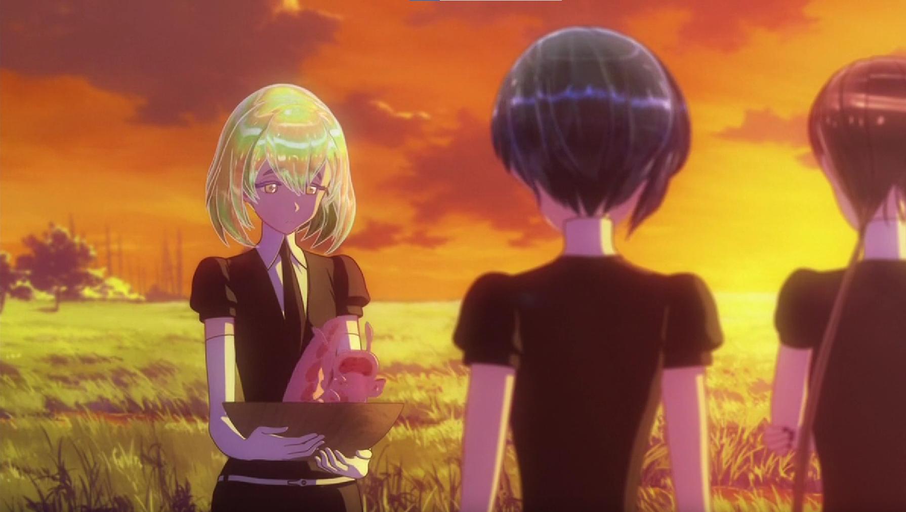 The most brittle gem man in the gem country finally got the job that ...