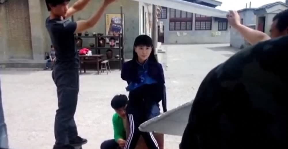 'Hu Ge broke his collarbone? Wang Lejun revealed the injury situation ...