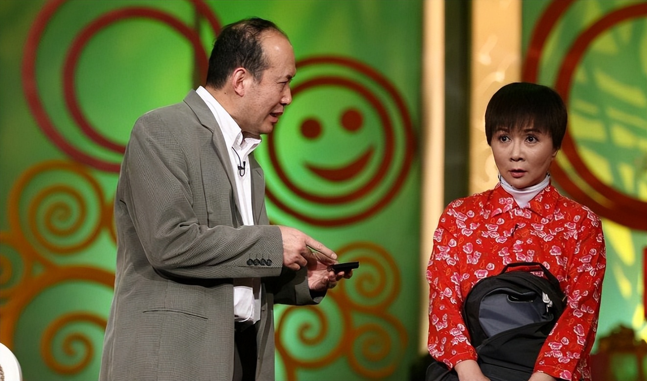 It turns out that he is the son of Cai Ming! He has been concealed for ...