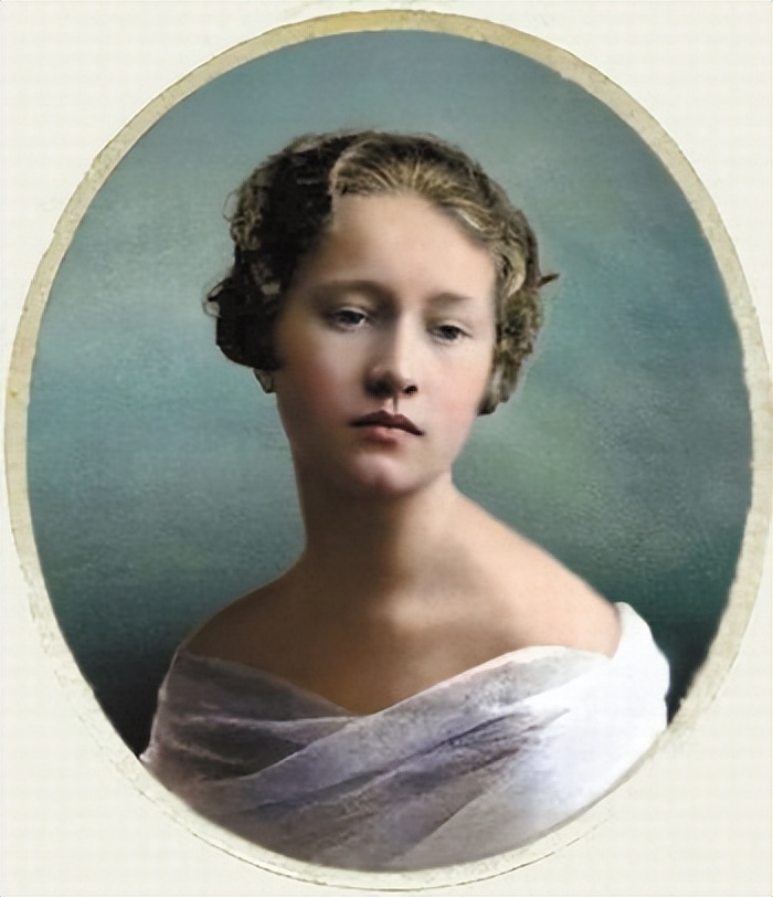 438. The most dazzling ballet goddess of the 20th century! - iMedia