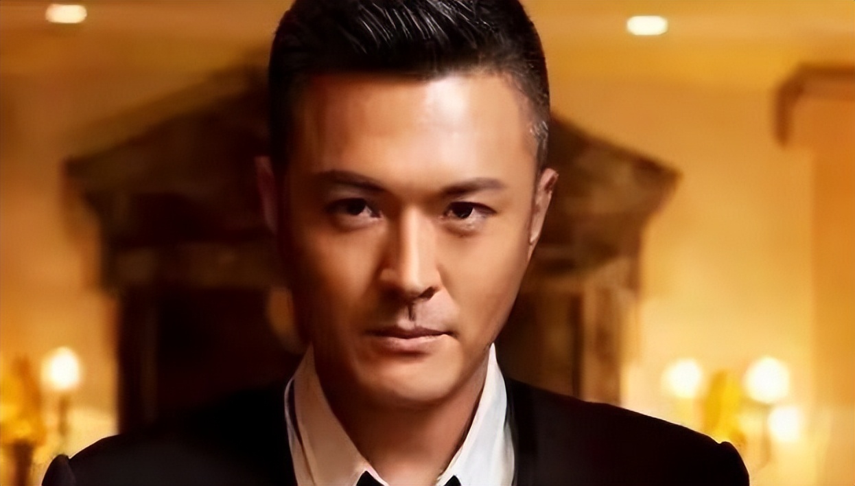 Yu Xiaowei: Thank you Gao Yuanyuan for not marrying! - iNEWS