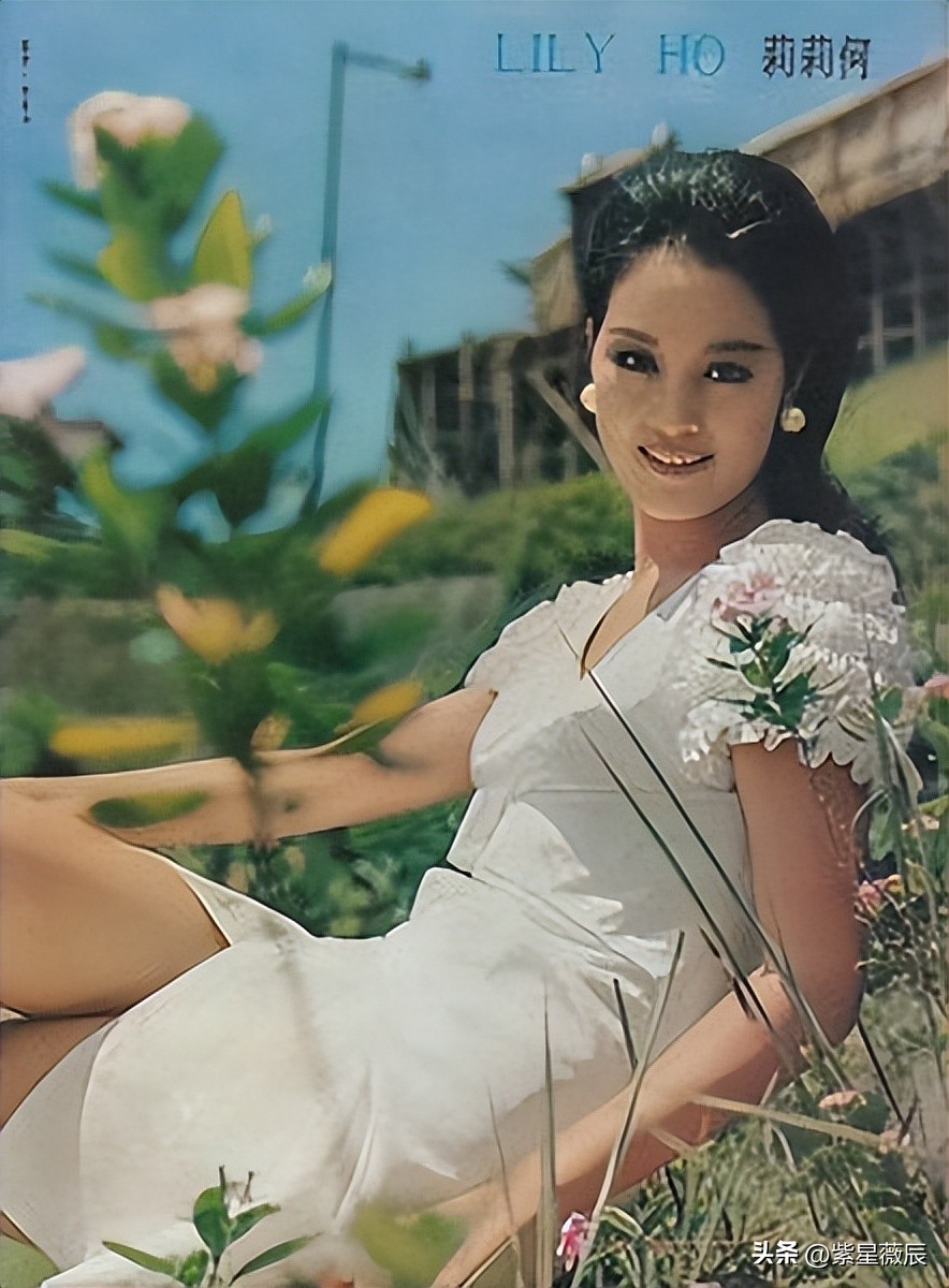 He Lili: Betrayed for 43 years without divorce - iNEWS