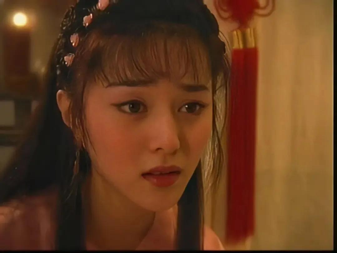 Taking stock of the actors who played Daji in the past, who is the best ...